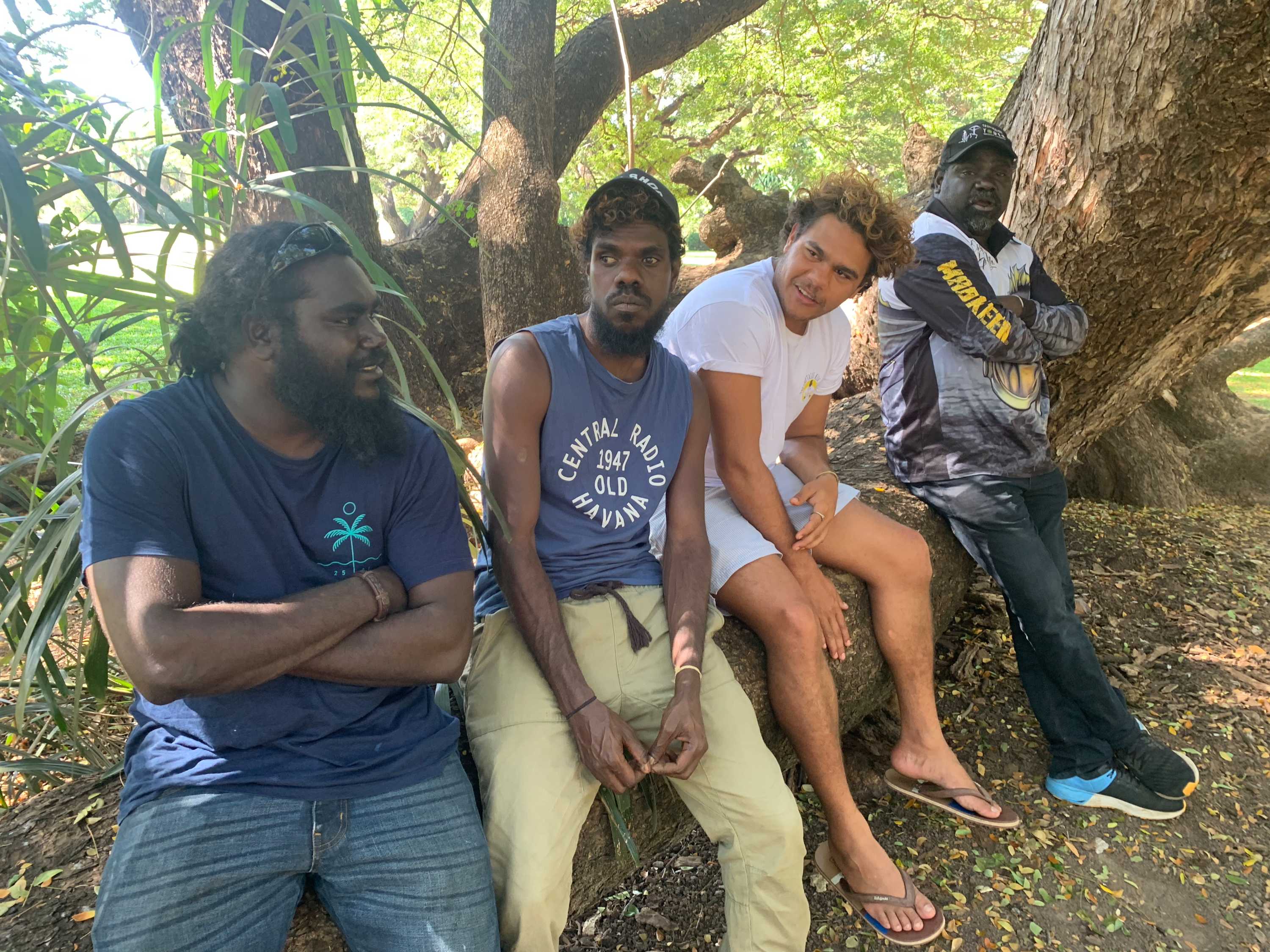 Watch & Listen - ABC Indigenous