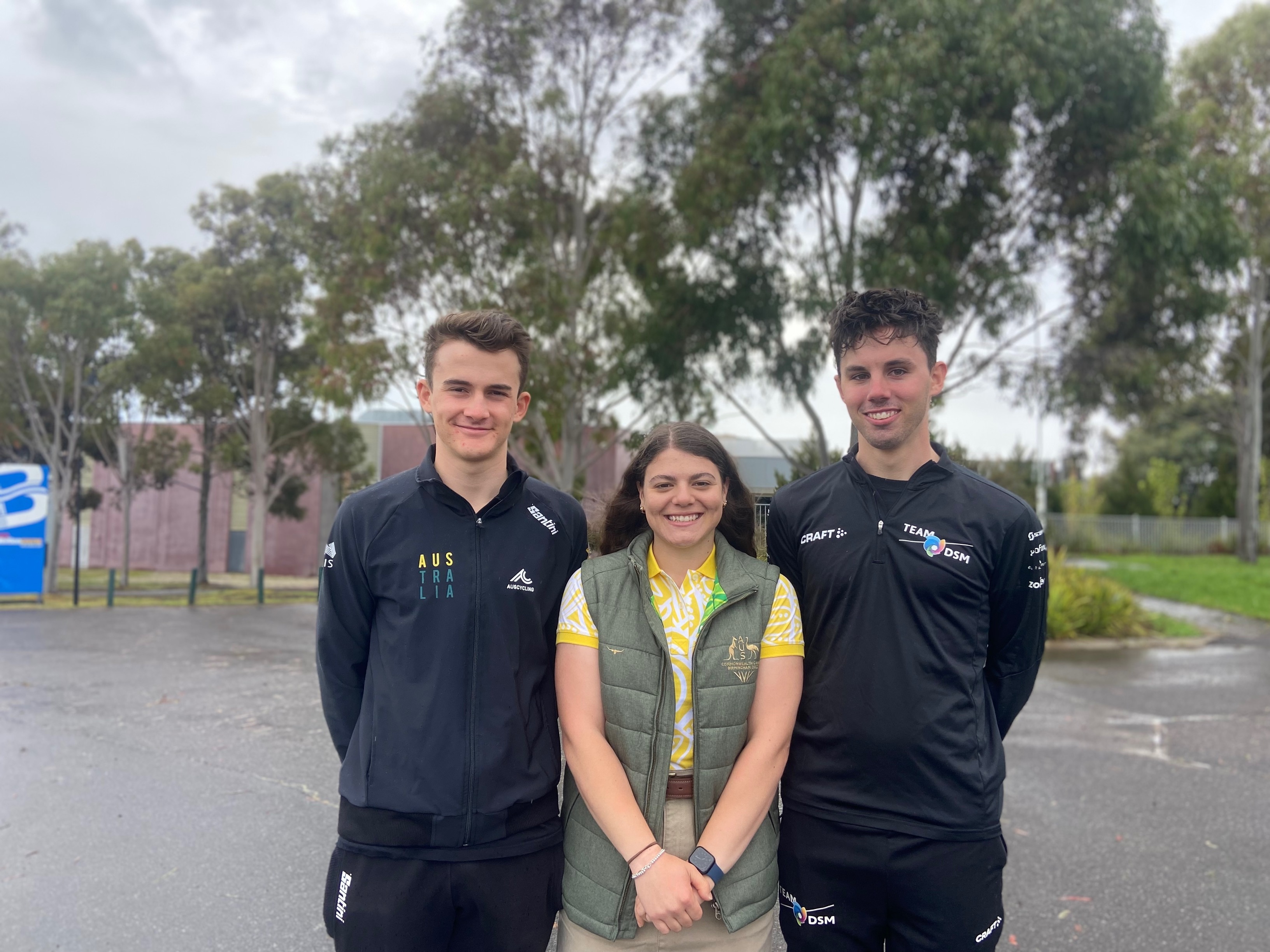 Bendigo scores more sports in 2026 Commonwealth Games - ABC News