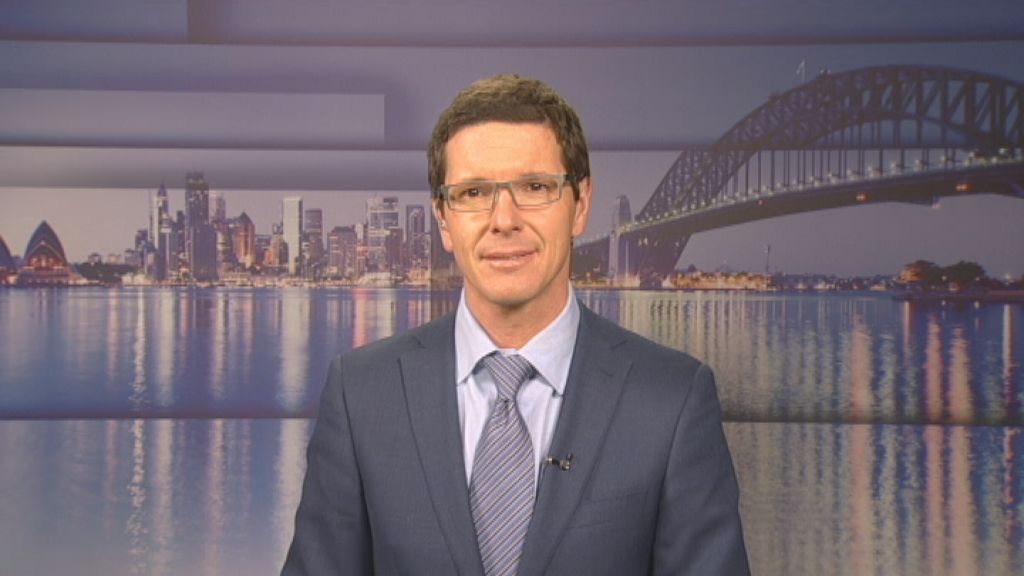 Financial markets with Roger Montgomery - ABC listen