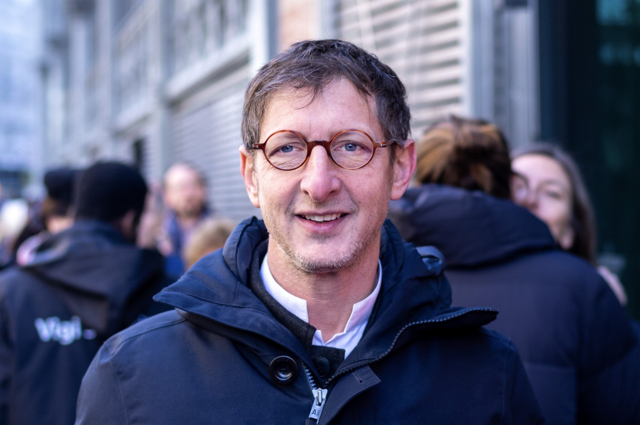 Mayor of Paris Central talks reopening Notre Dame & diving into the ...