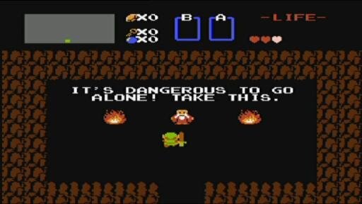 Spawn Point Dissects: Pixels - ABC ME