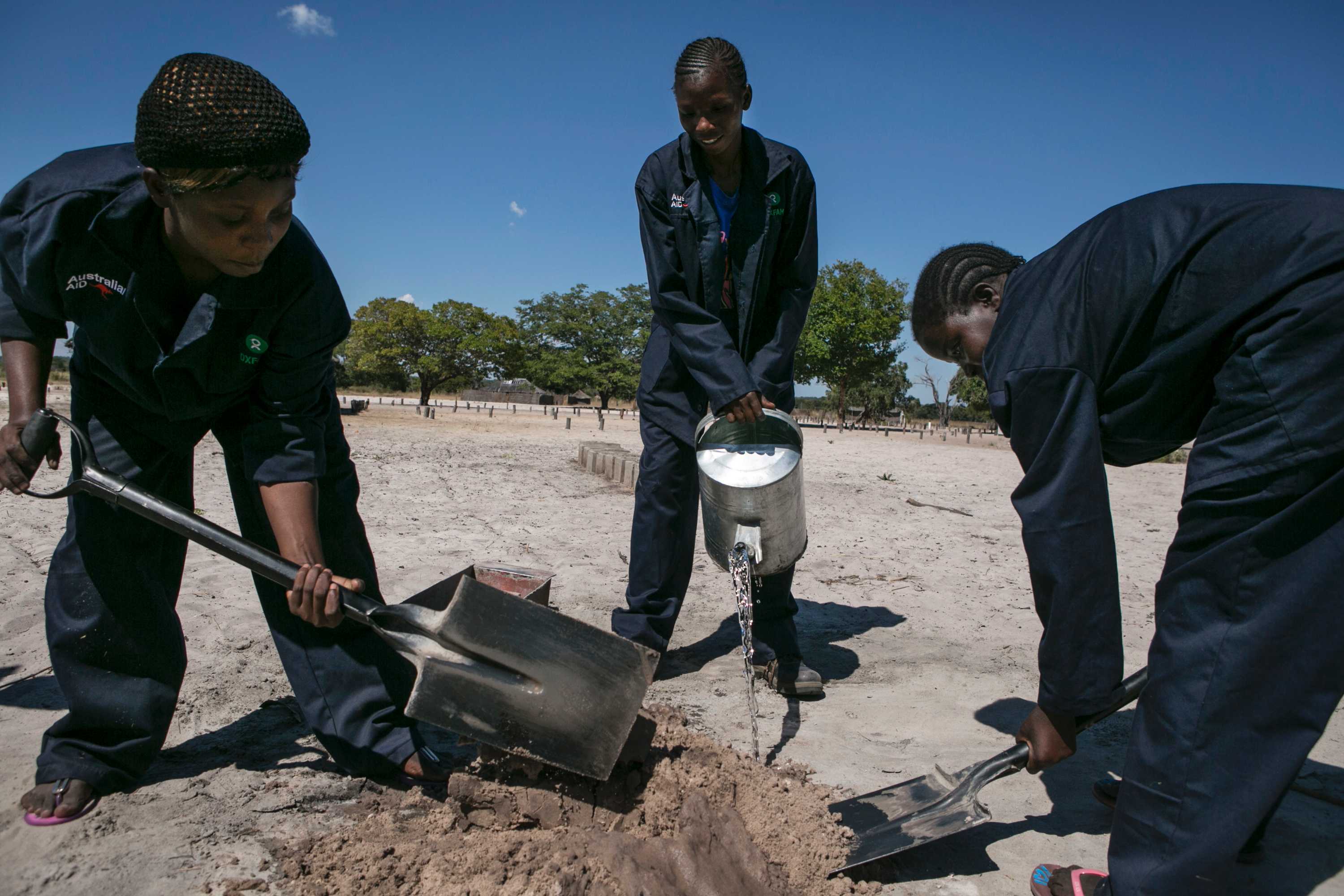 Budget 2015: Charities forced to cancel, scale back critical ...