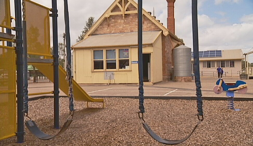 Ourschool : Promoting the old school network at government schools ...