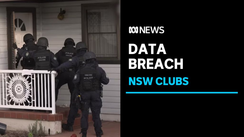 Data breach involving over a million clubs customer records - ABC News