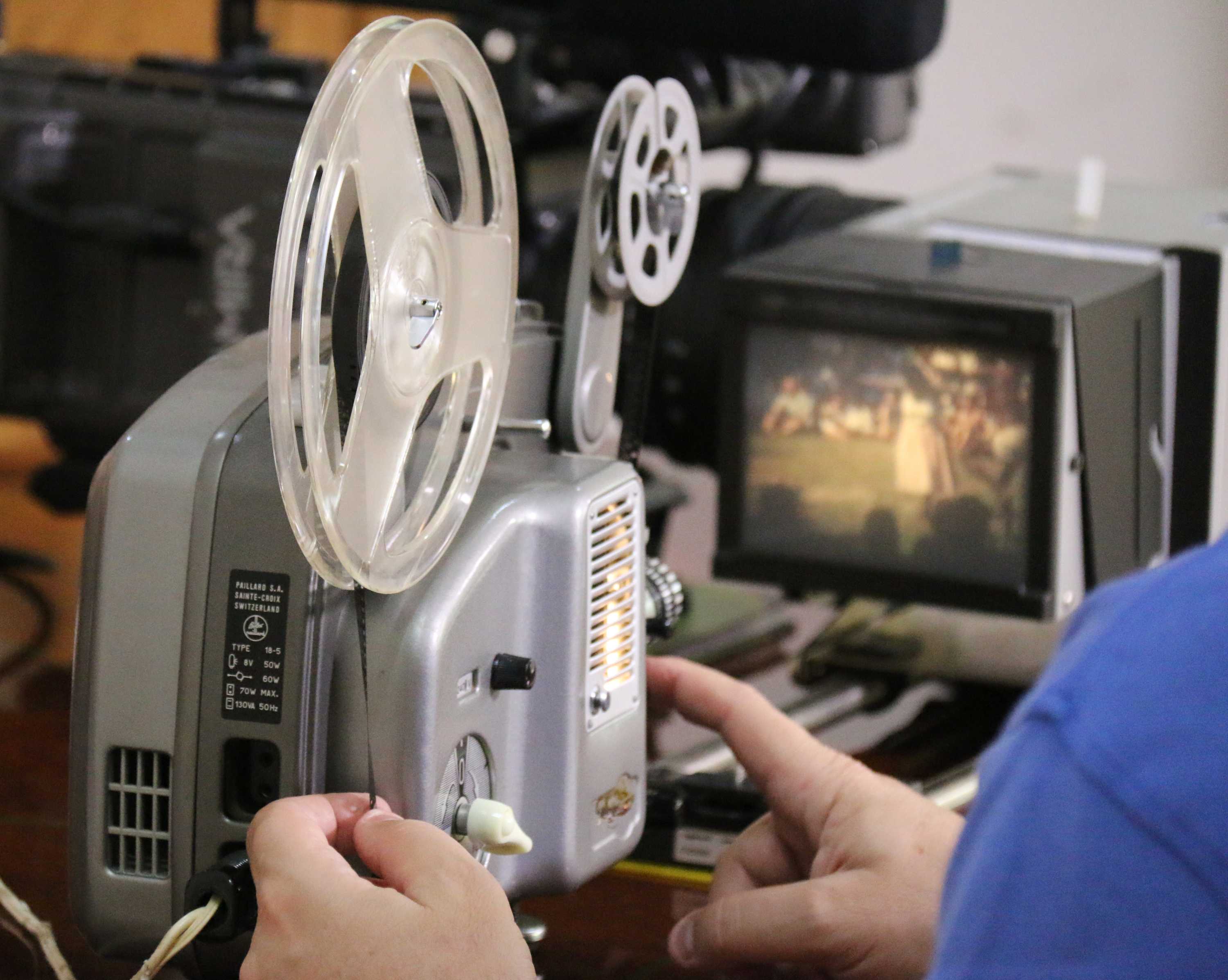 Old films reveal carefree Darwin in the 60s and 70s - ABC News