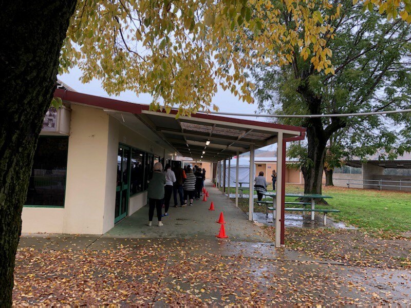 Emily Doak - ABC News