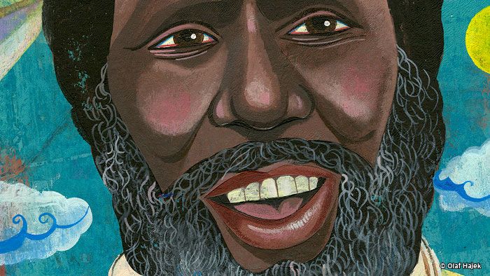 Mabo Legacy - Behind The News