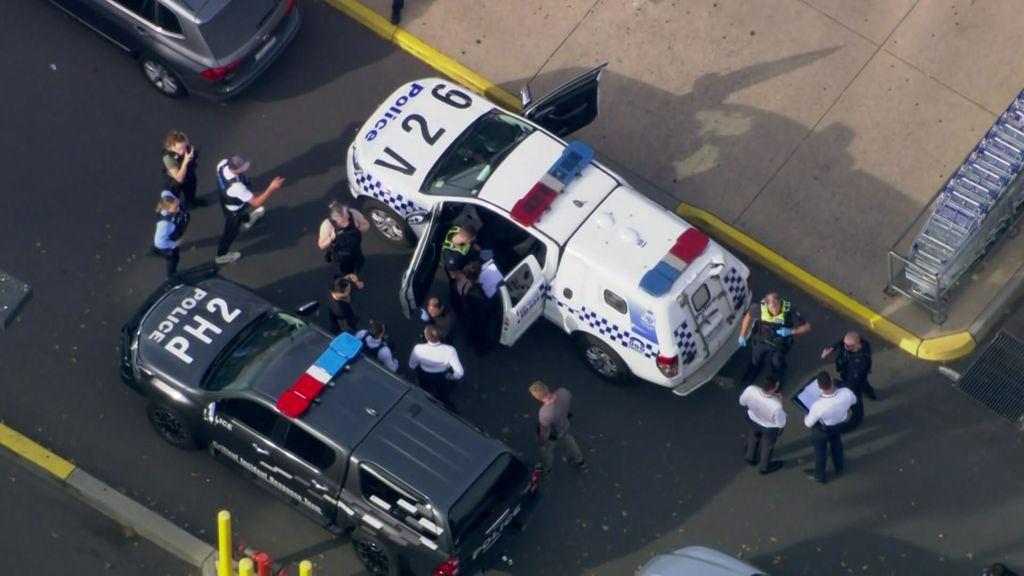 Three teenagers arrested after alleged armed home invasions in ...