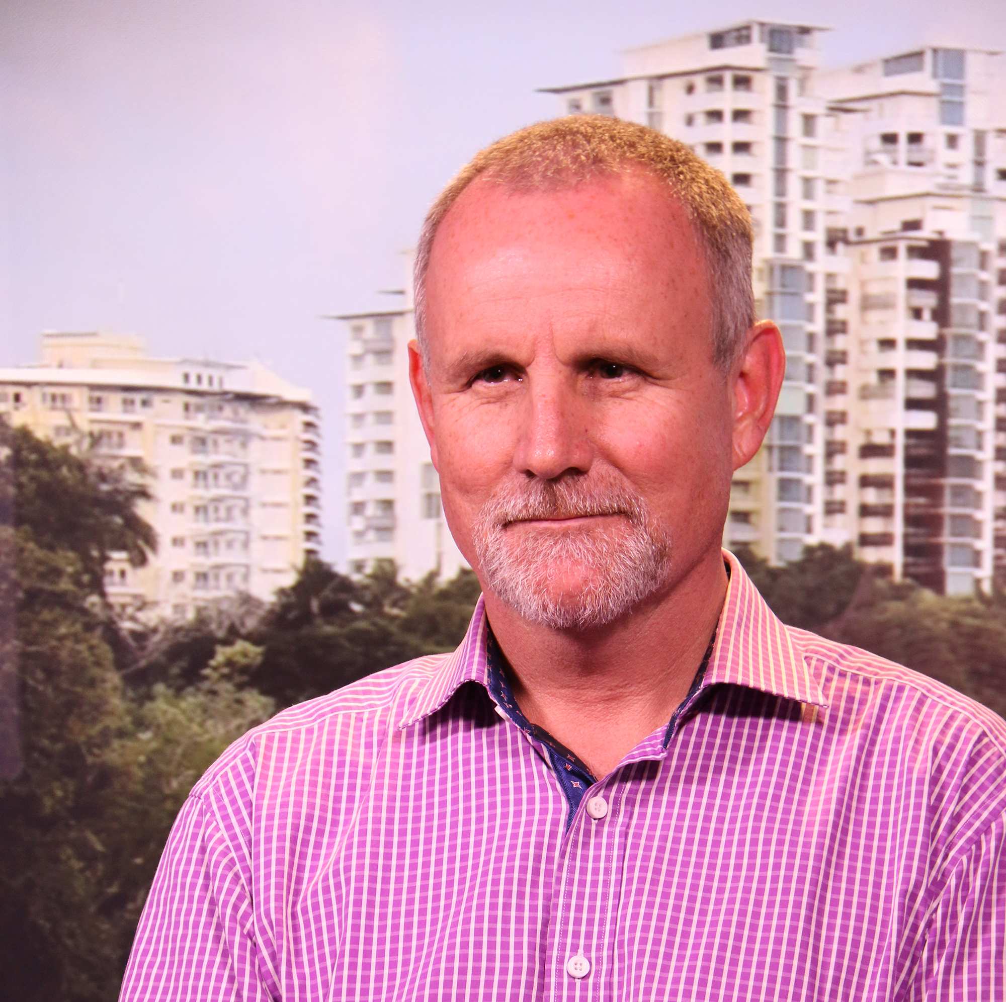 NT Attorney-General John Elferink to retire at next election - ABC News