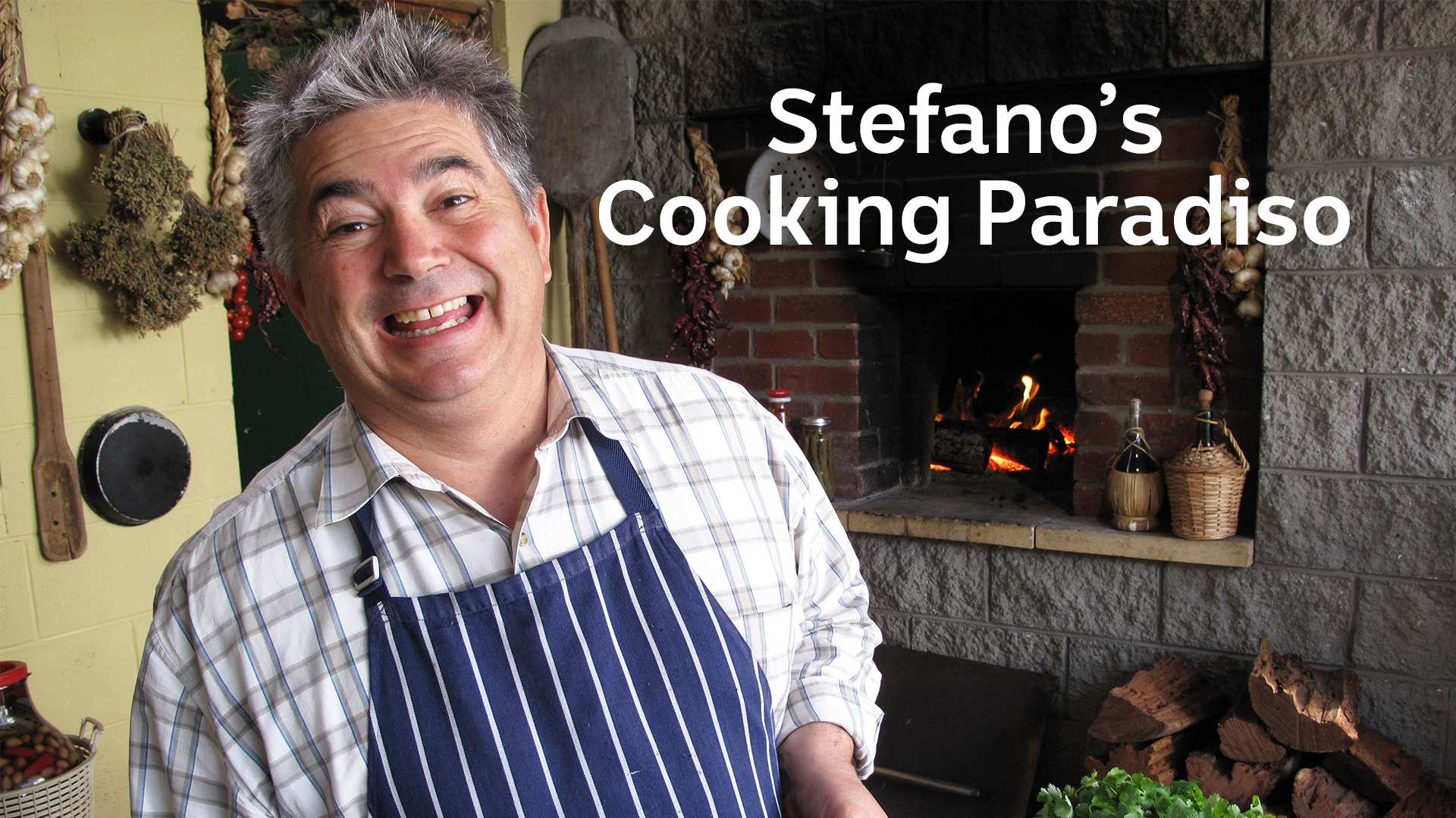Stefano's Cooking Paradiso - ABC Content Sales