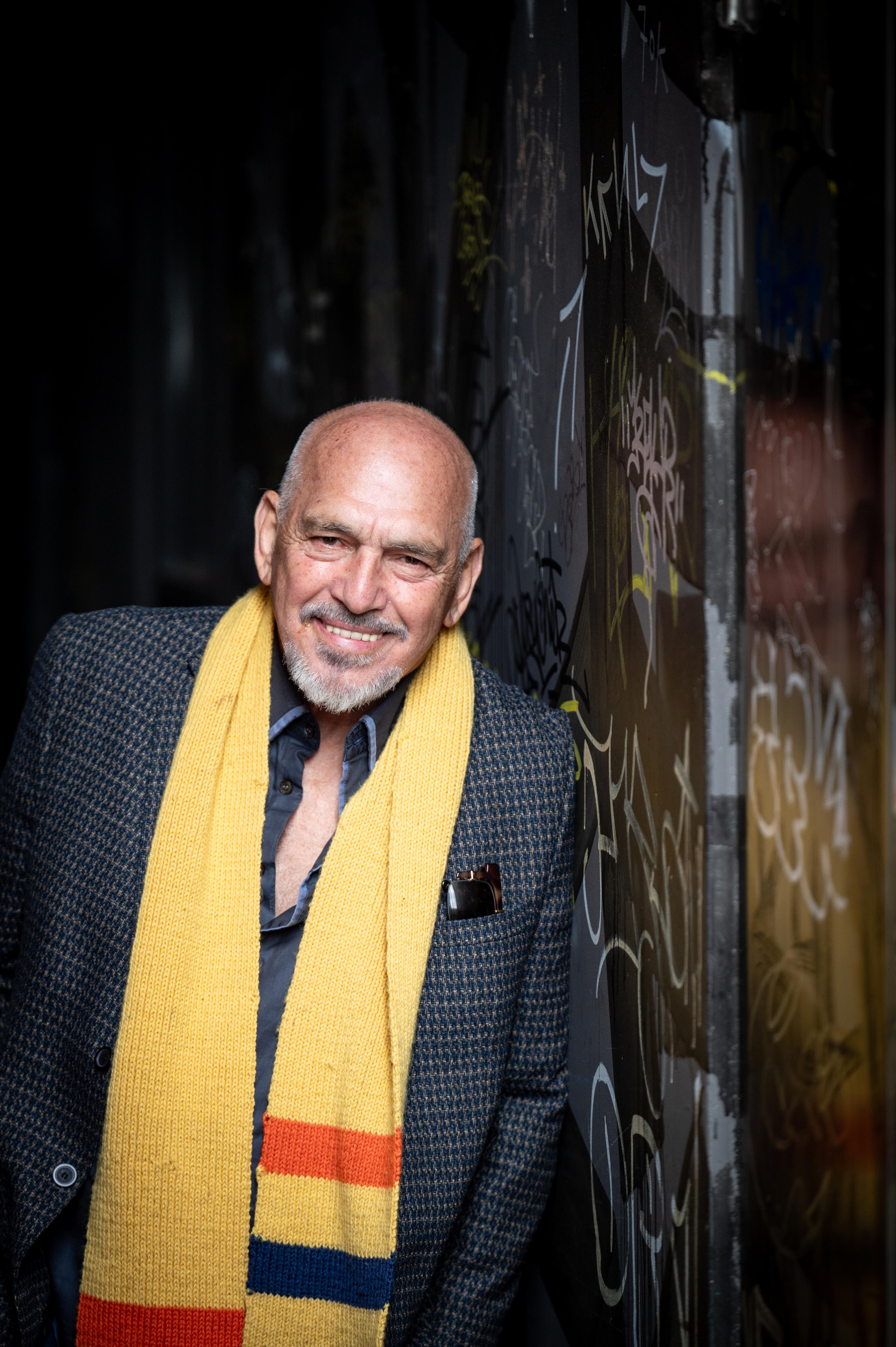 Sunday Brunch with Professor Richard Scolyer AO - ABC listen