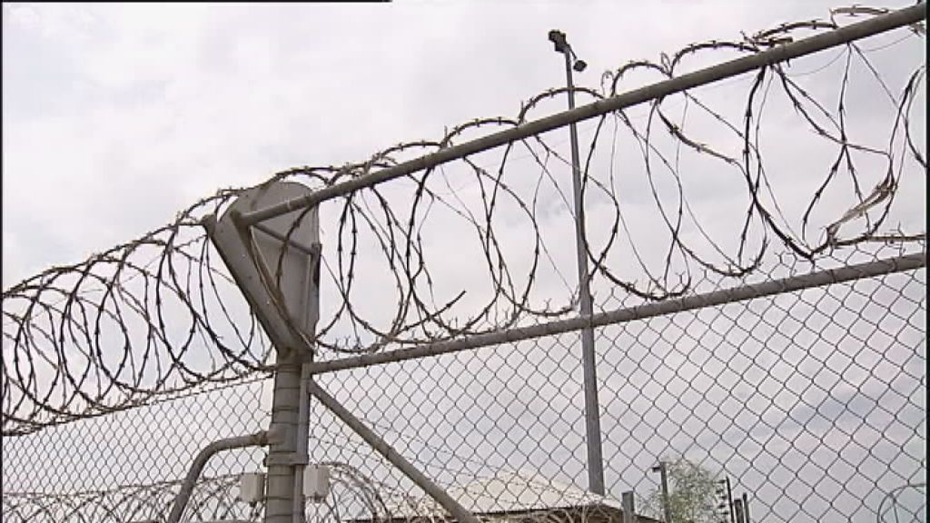 New program aims to break prison cycle - ABC News