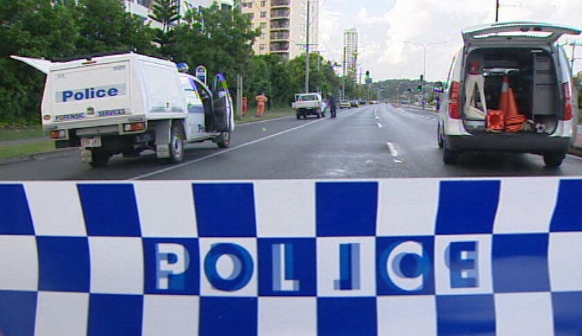 'Road rage' shooting death devastates family - ABC News