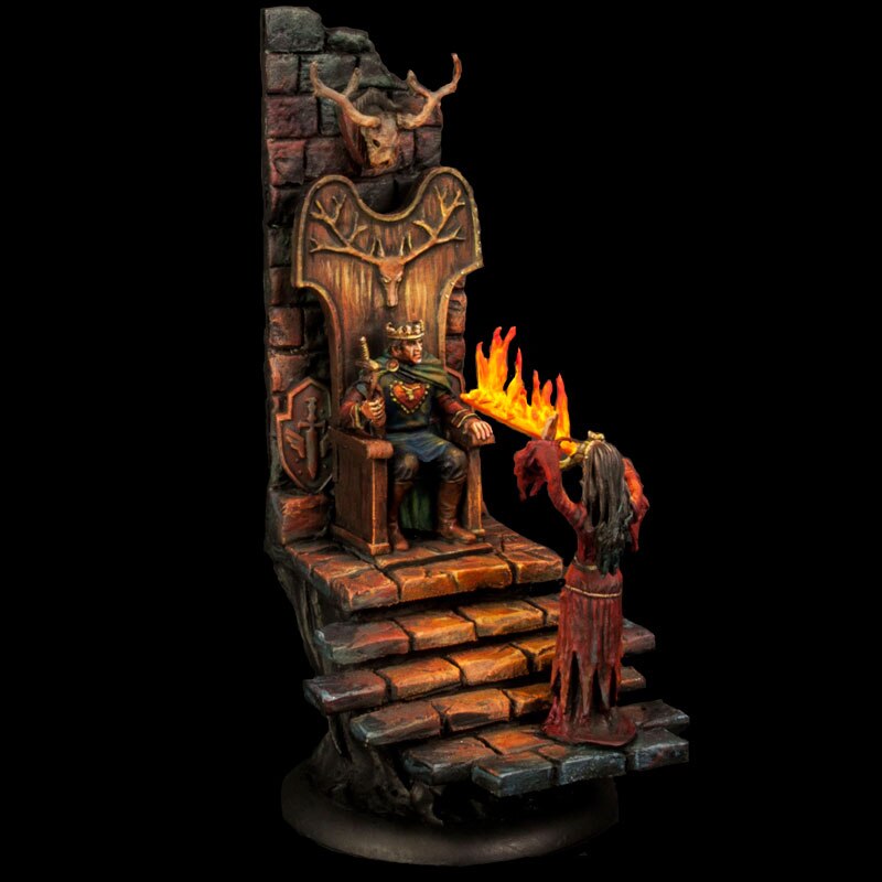 South Australian miniature designer makes huge statement on global ...