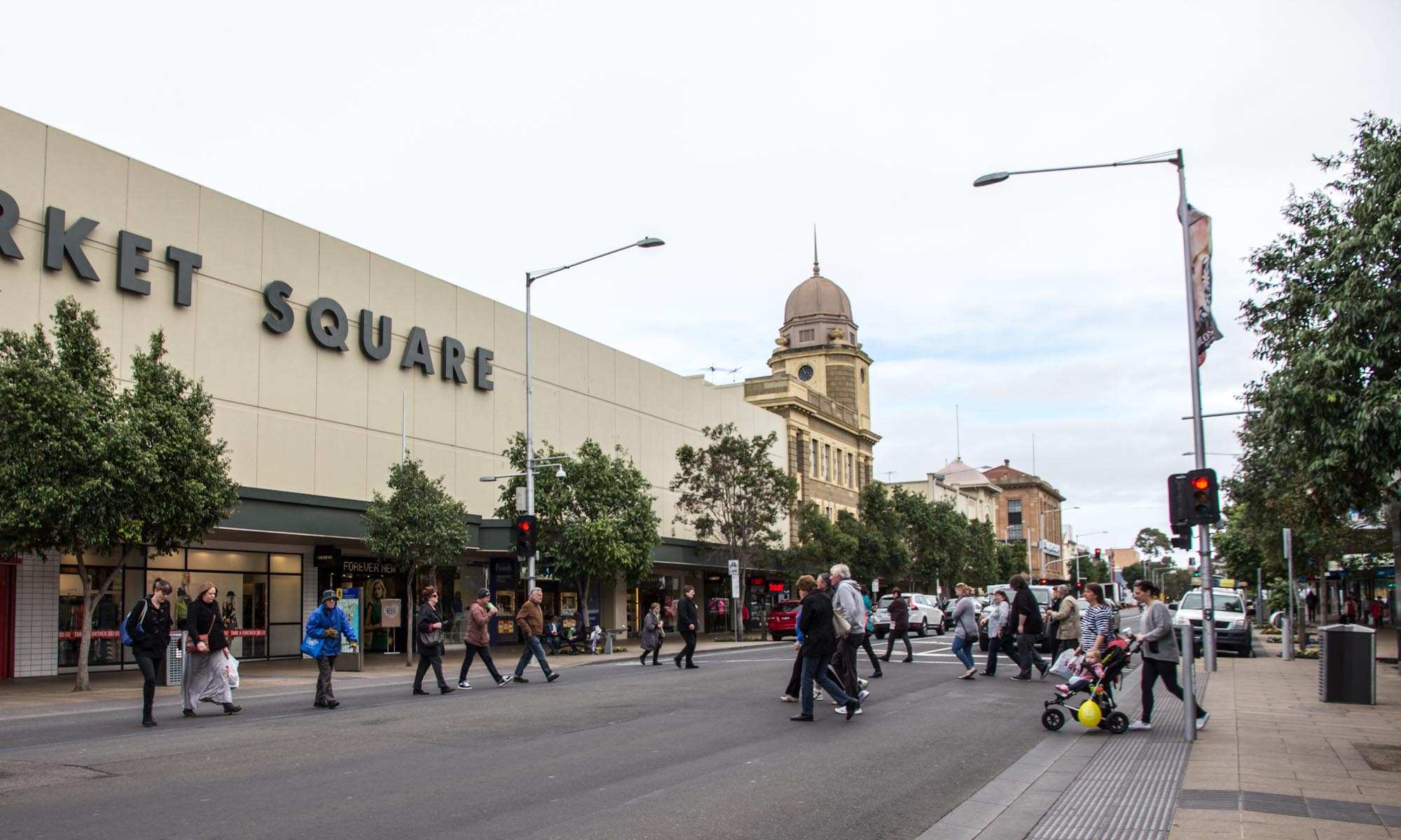 Geelong looks to future after job loss woes - ABC News