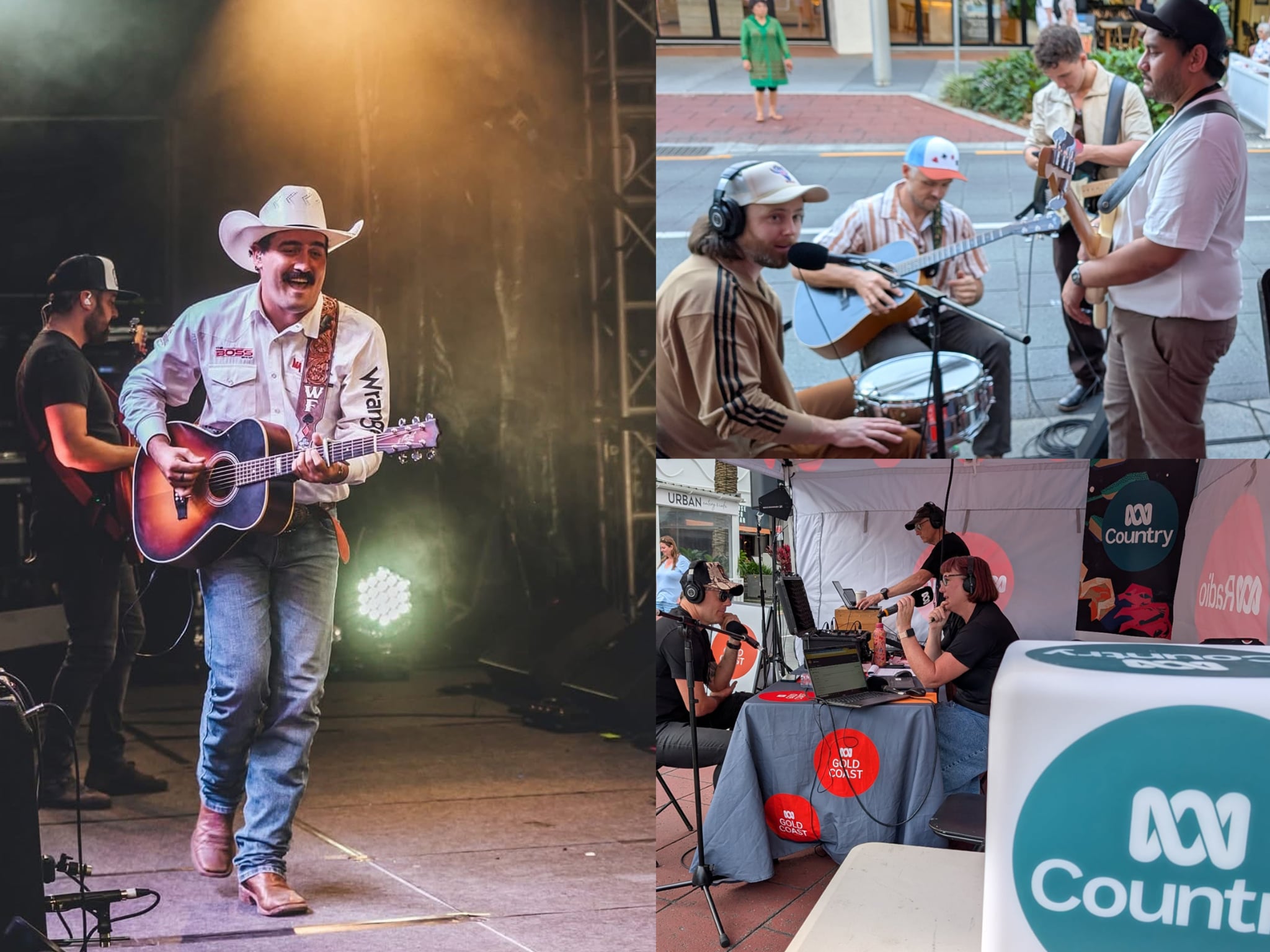 ABC Country