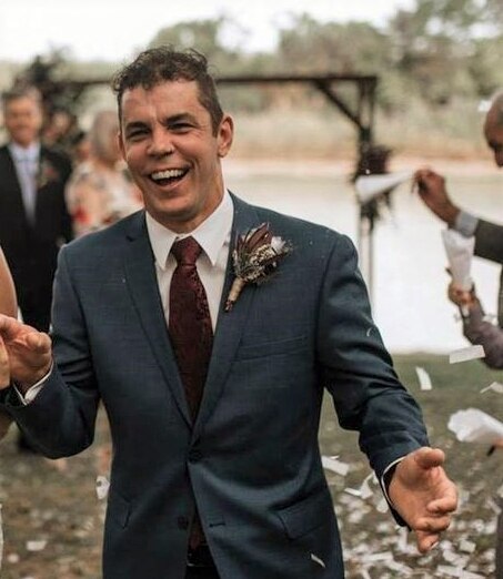 Darren Homan found not guilty over boat crash that killed friend Justin ...