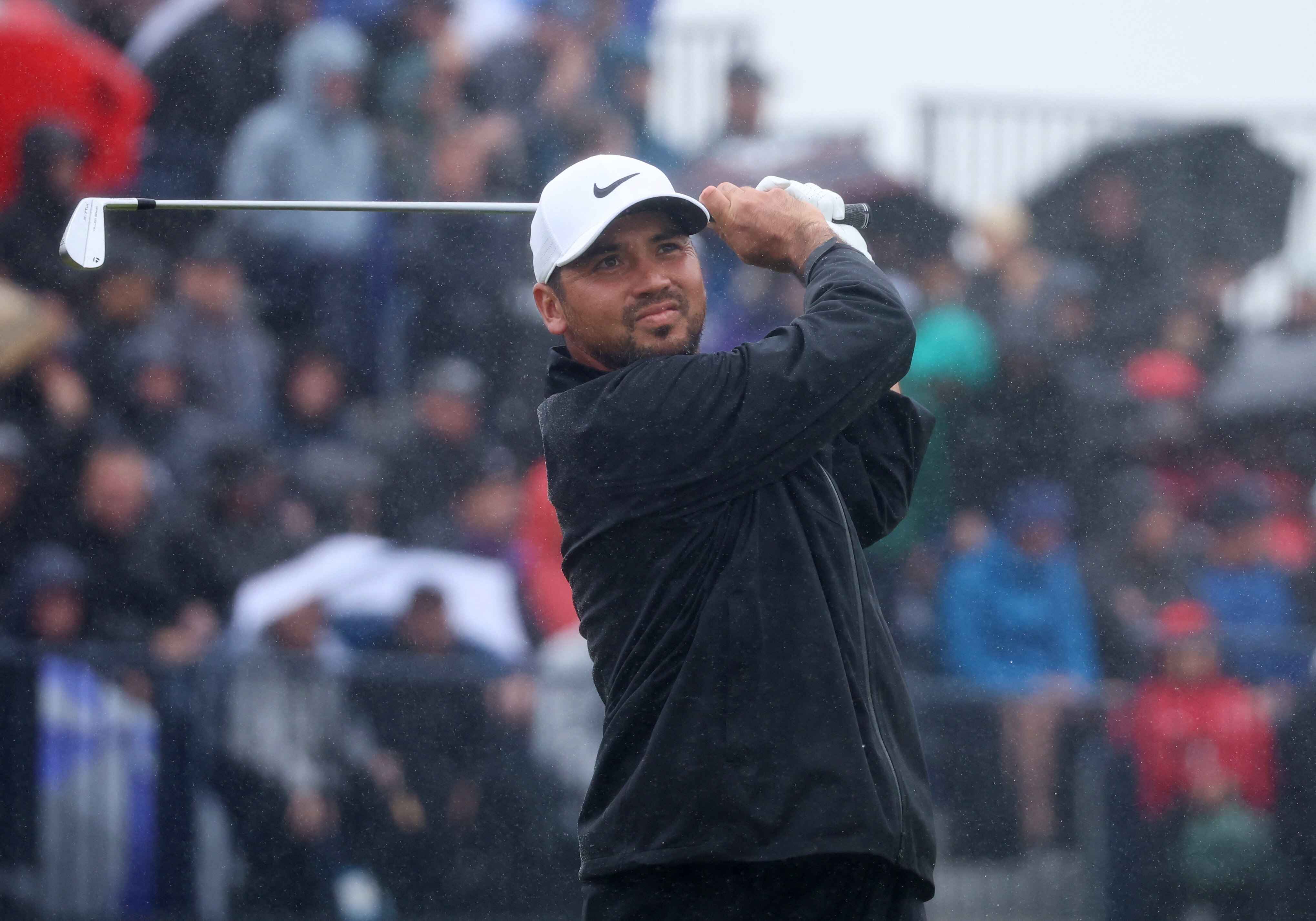 Open Championship: Tee times, where is Royal Troon and when will Tiger ...