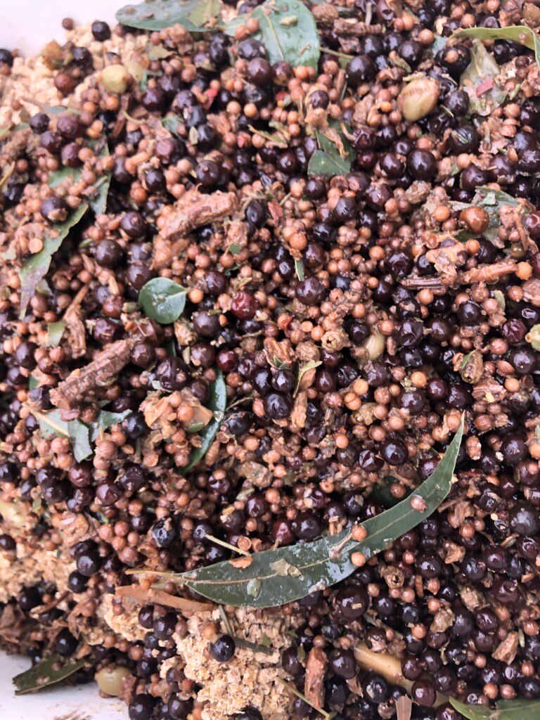 Farmers revive rare pig breeds left behind by large-scale commercial ...