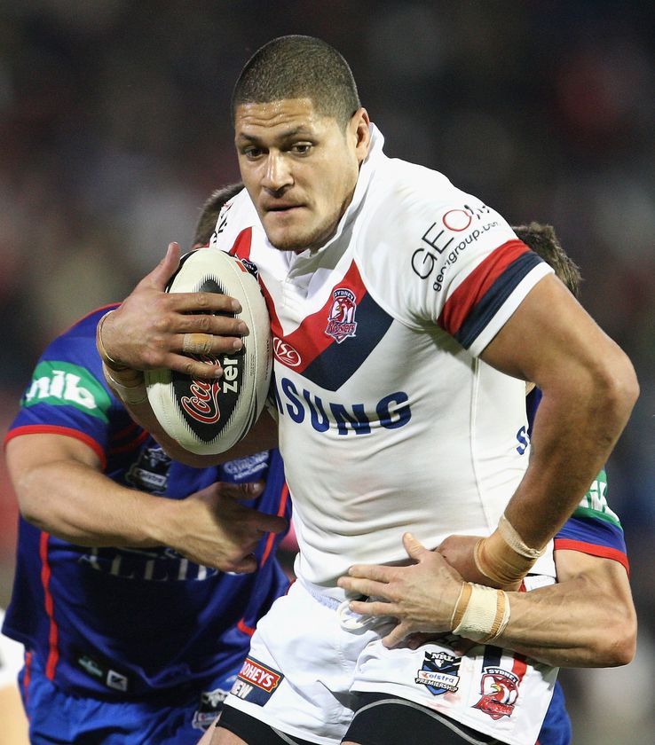 Mason on his way to Cowboys - ABC News