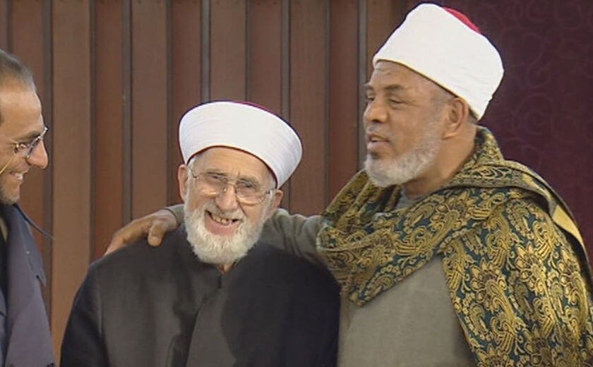 New mufti defends 'misunderstood' Al Hilali - ABC News