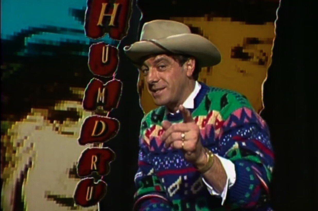 Retro Month 2022: Week One - ABC Rage