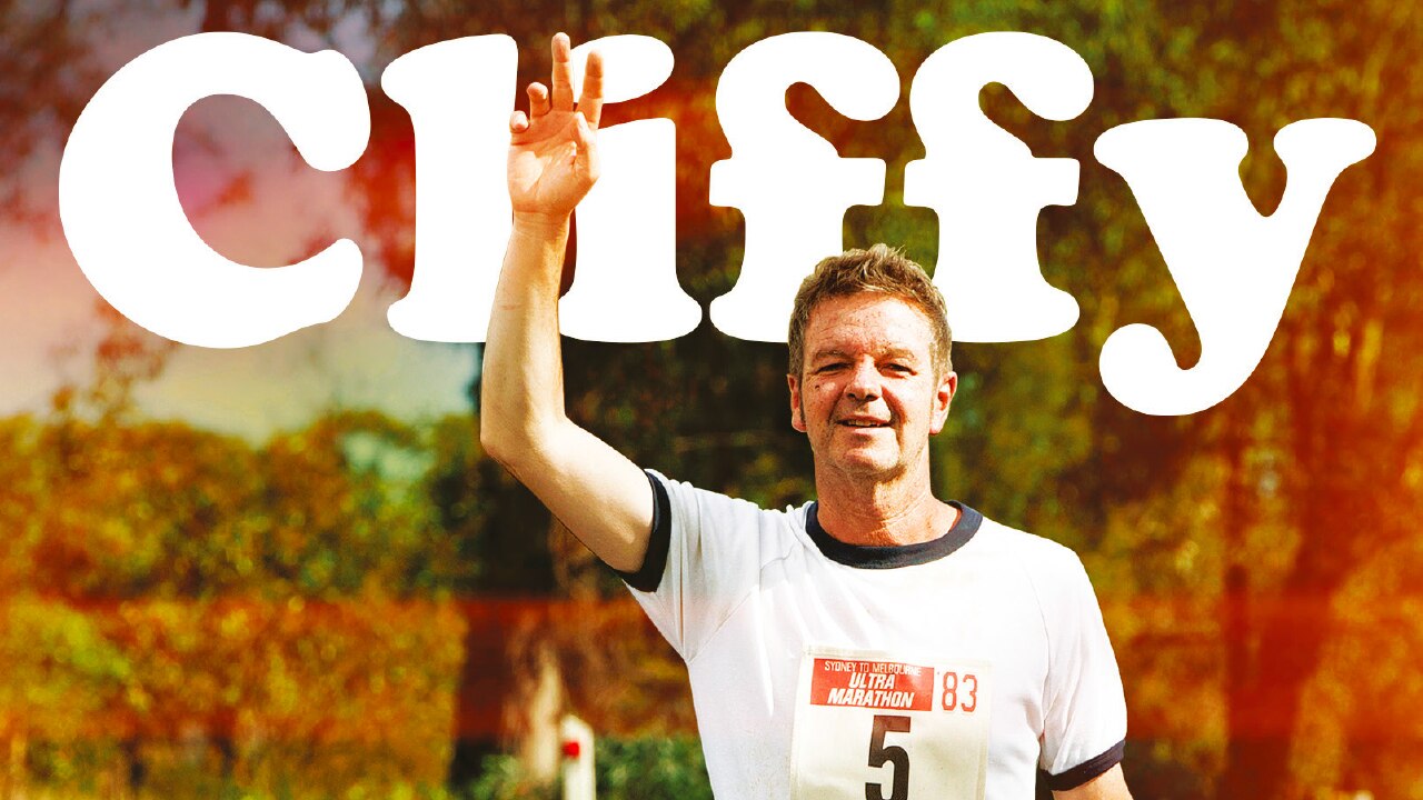 Cliffy - ABC Content Sales