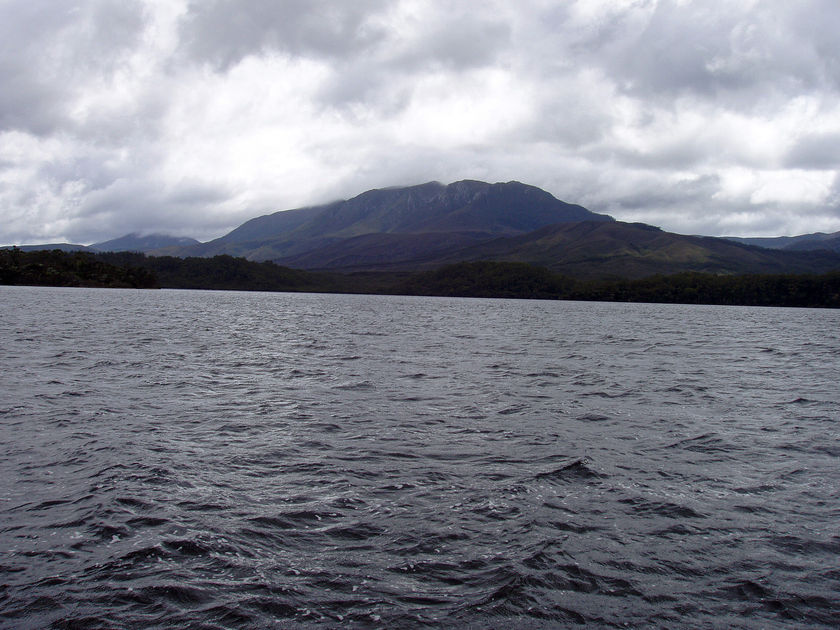 Convict islands' bounty revealed - ABC News