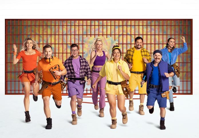 Dawn 'dis-invited' from Olympic Games - ABC News