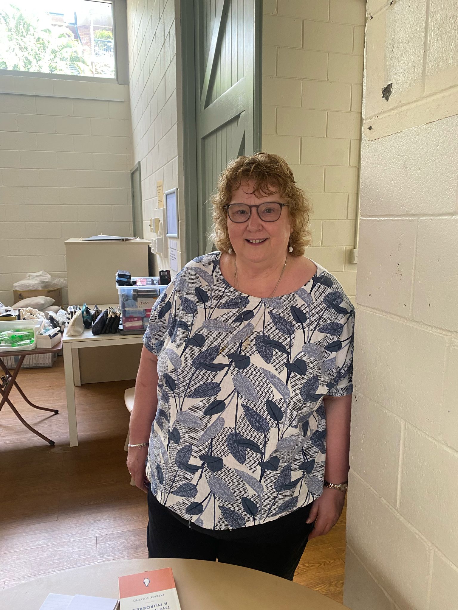 Charity workers race to get homeless people indoors as Cyclone Alfred ...