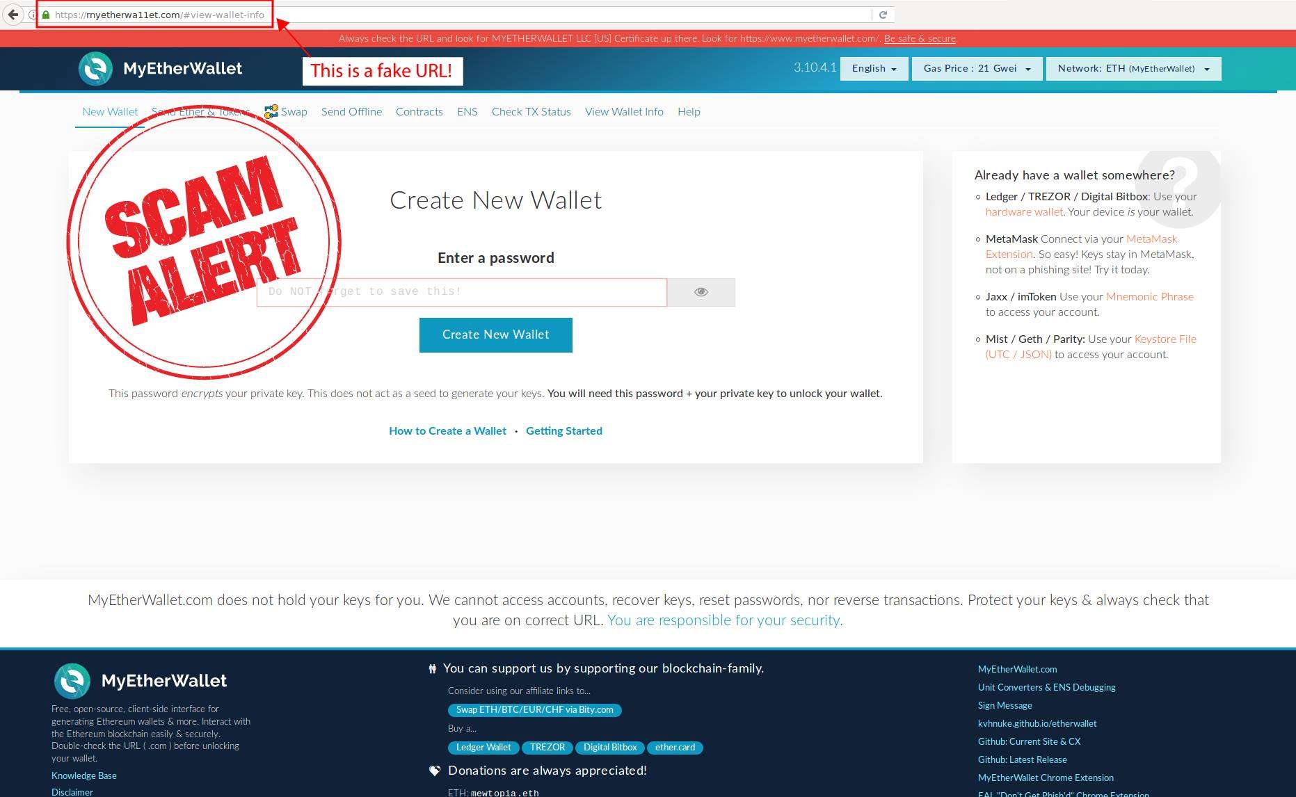 Bitcoin scams 'getting more sophisticated' as value of cryptocurrency ...