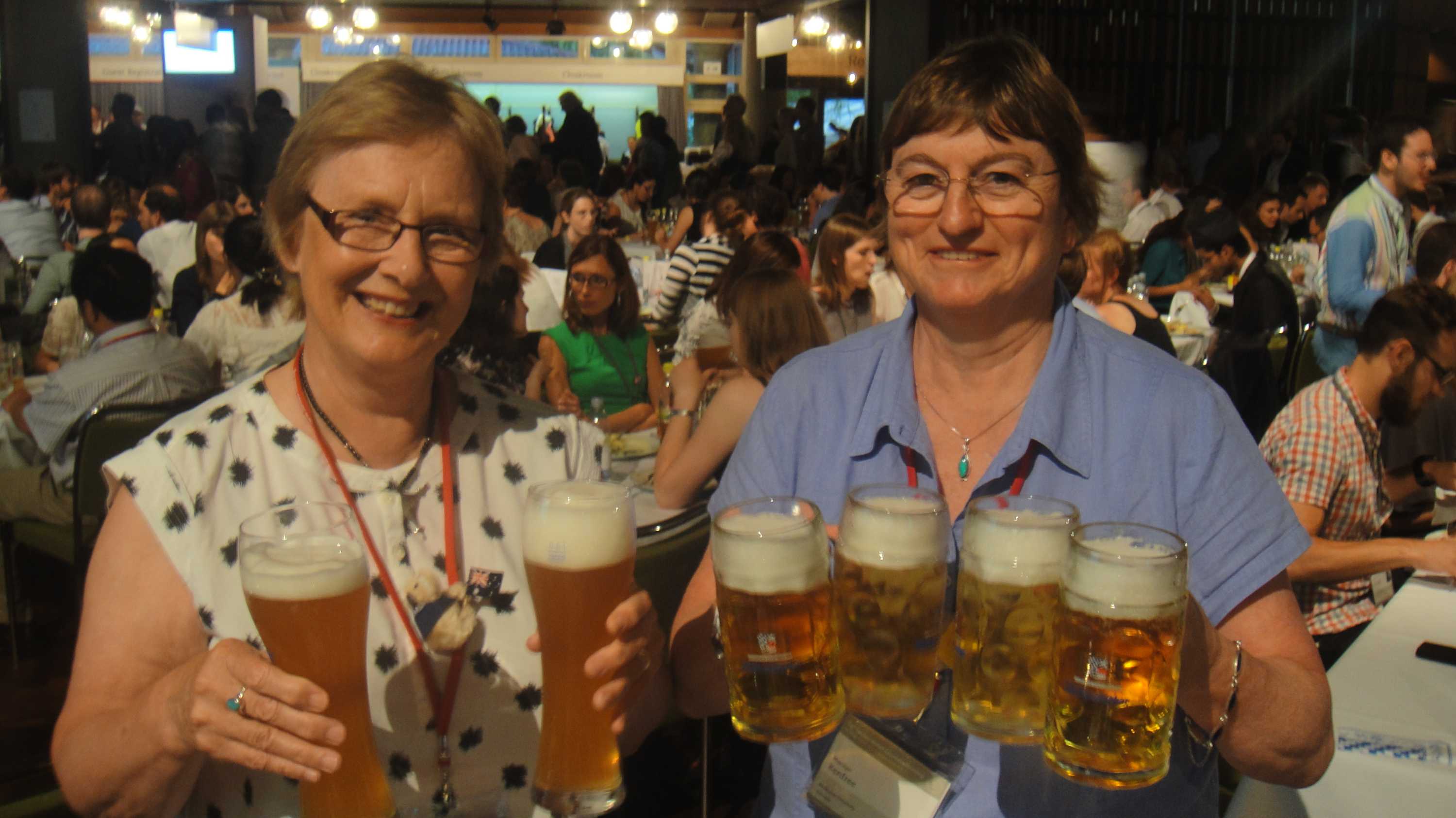 A Nobel gathering - ABC Radio National