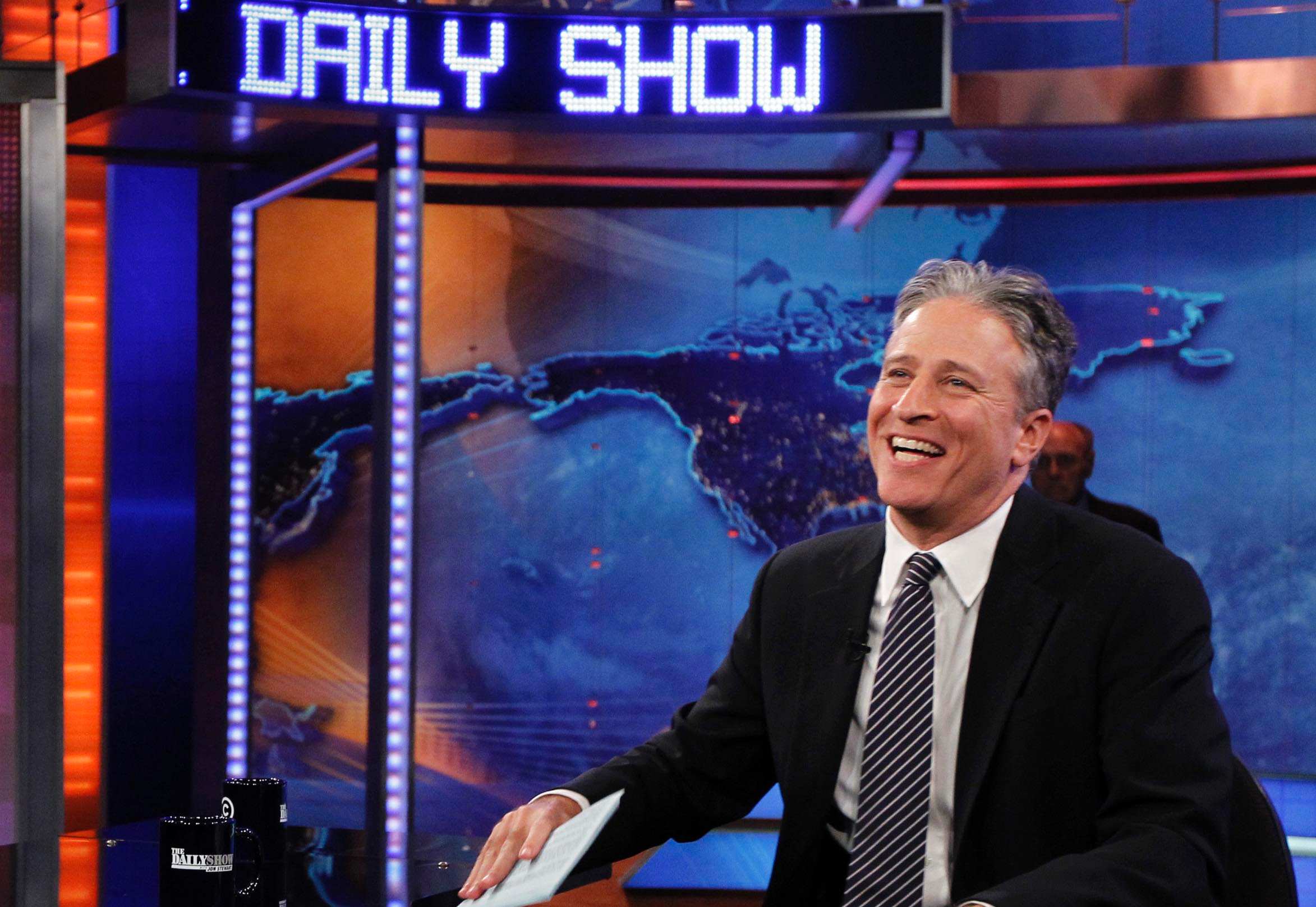 A tale of two anchormen - ABC Radio