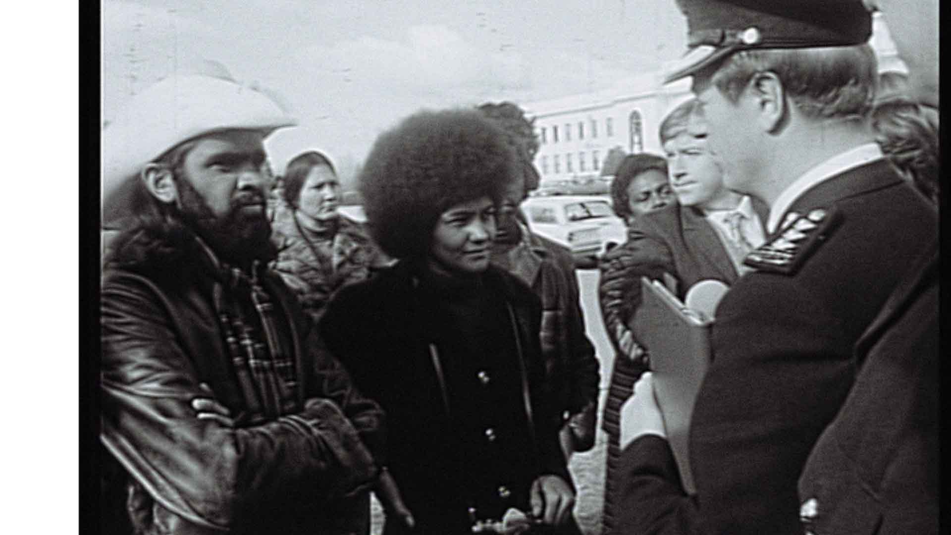 Still We Rise tracks the names and stories behind 50-year-old ...