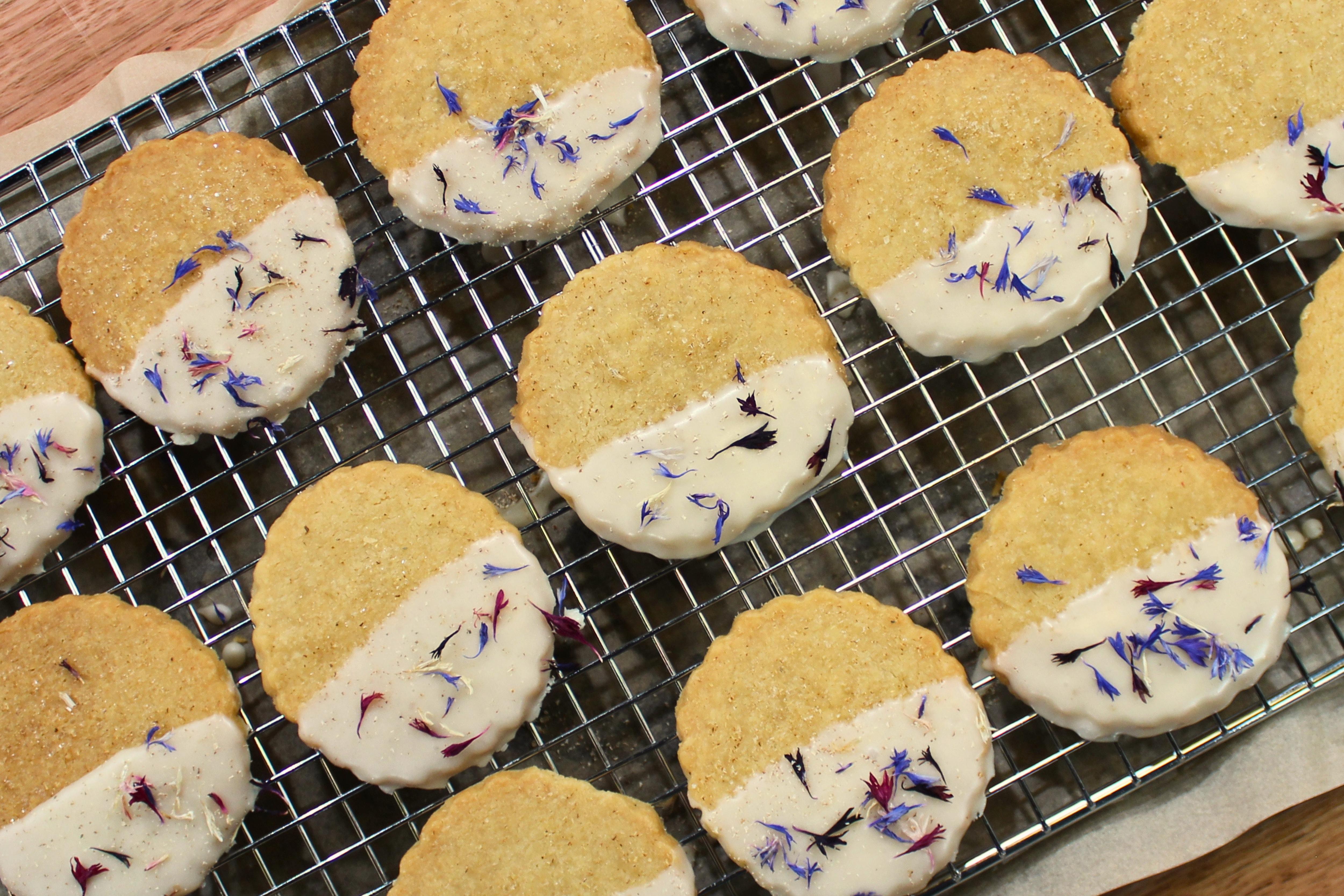 On a roll with mustard choko pickle - ABC News