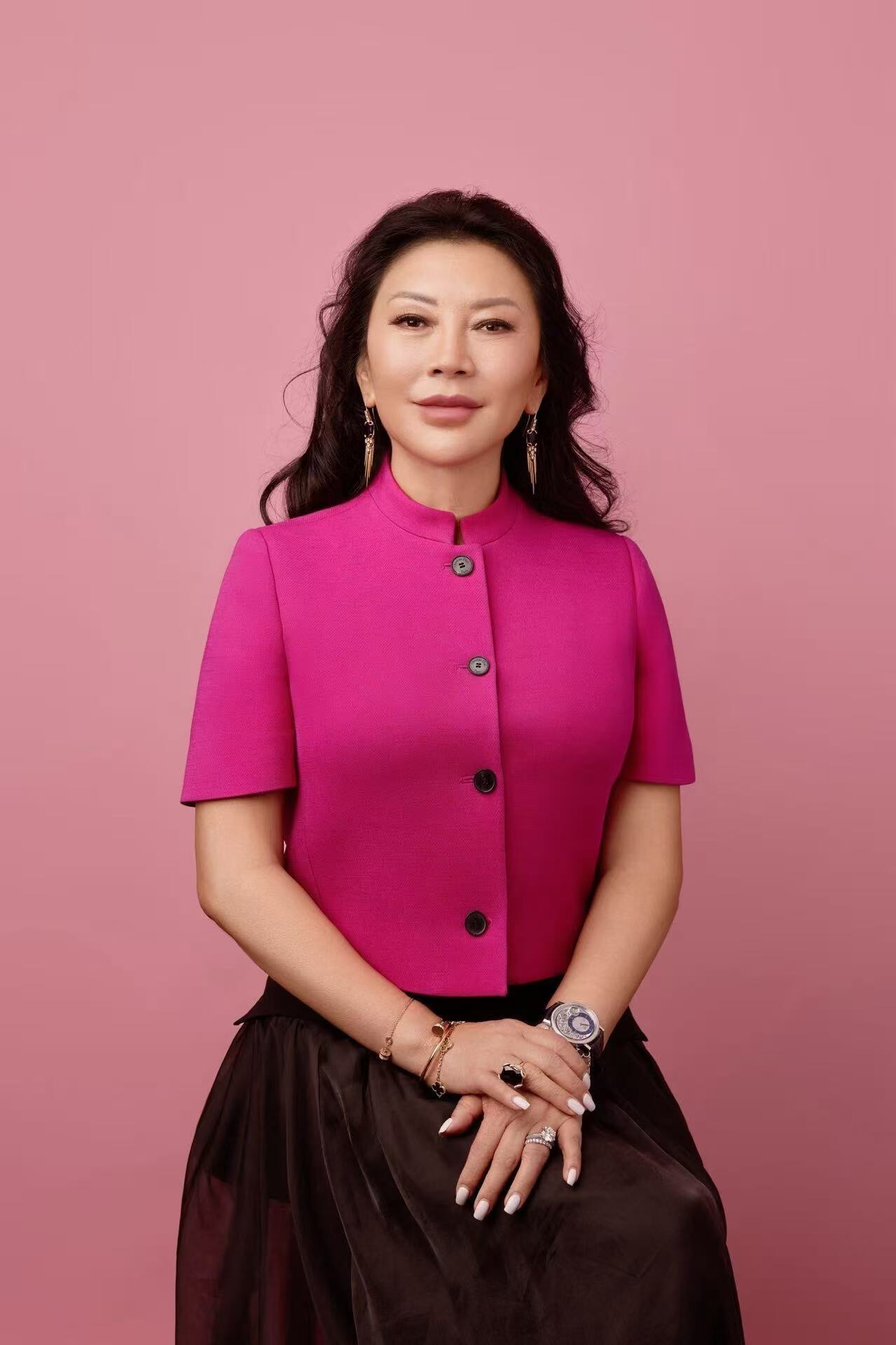 2025国王生日：多位华裔人士获颁澳大利亚勋章 - ABC News