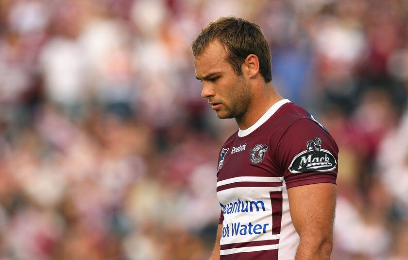 NRL left me out in cold: Stewart - ABC News