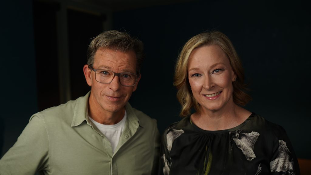 Meet Ash Barty's mindset coach Ben Crowe – redefining goals and ...