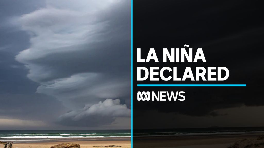 Bureau of Meteorology warns of upcoming rain events - ABC News
