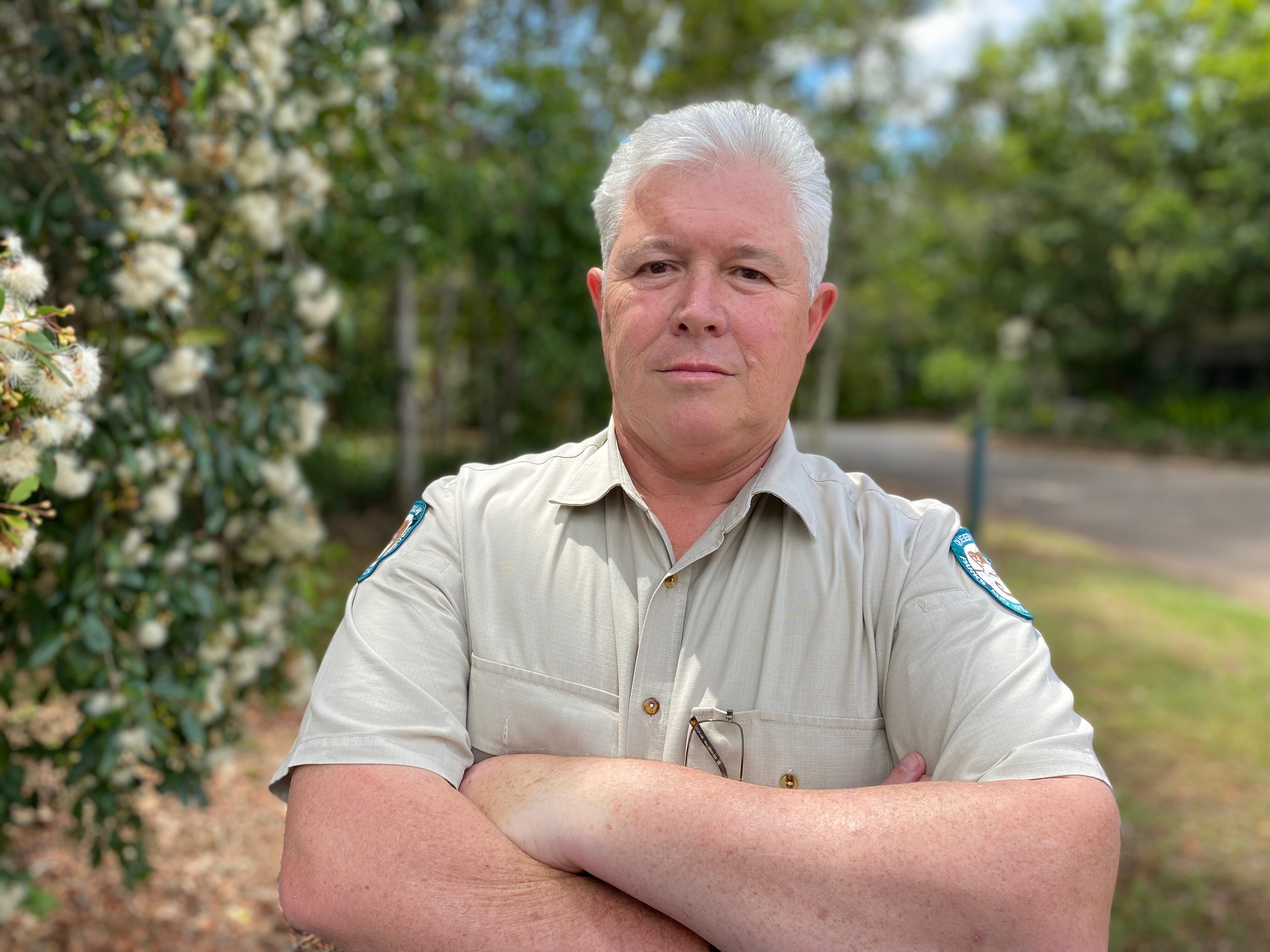 Queensland officers seize more than 100 native animals from wildlife ...