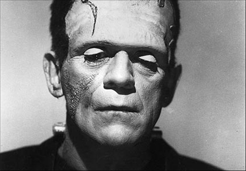 Frankenstein's monster could have driven humanity to extinction ...
