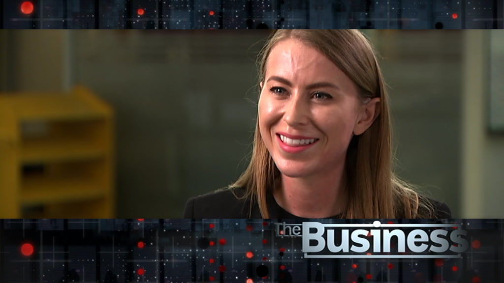 The Markets with Eleanor Creagh - ABC News