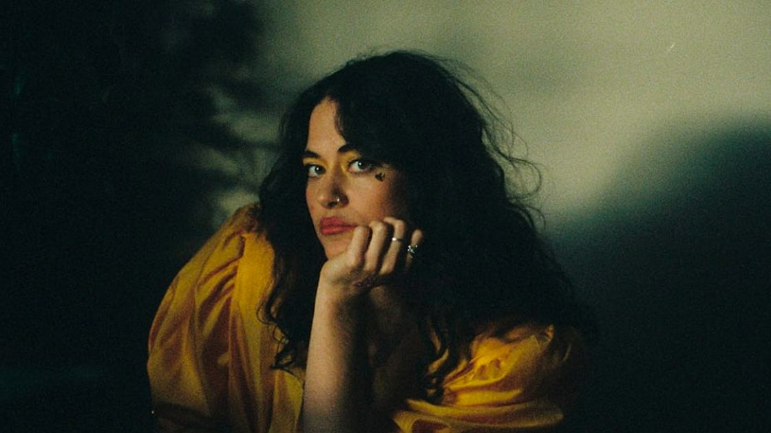 How a religious sect and moving to the UK crafted Maple Glider’s debut ...