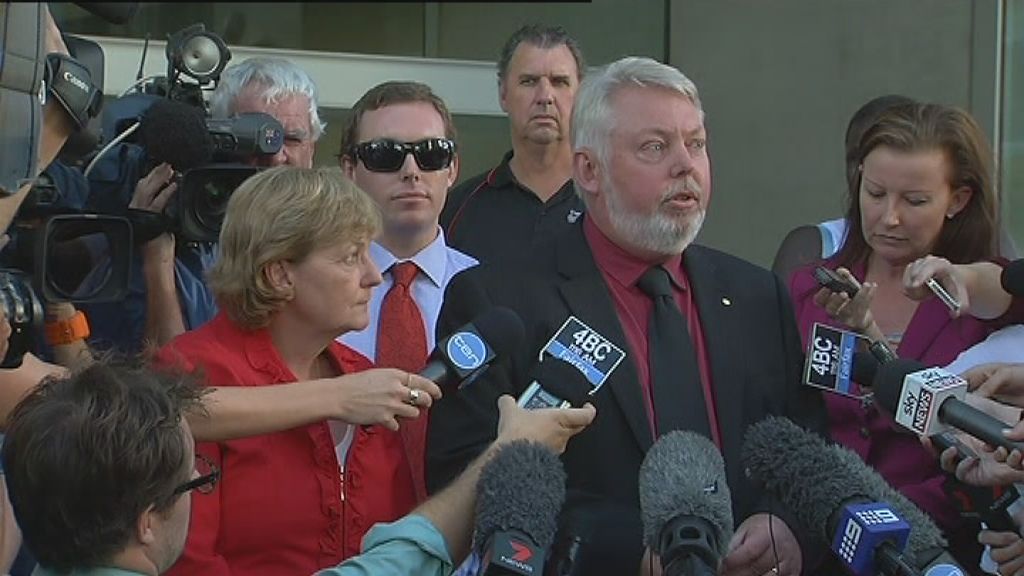 Brett Cowan convicted of murdering Daniel Morcombe - ABC News