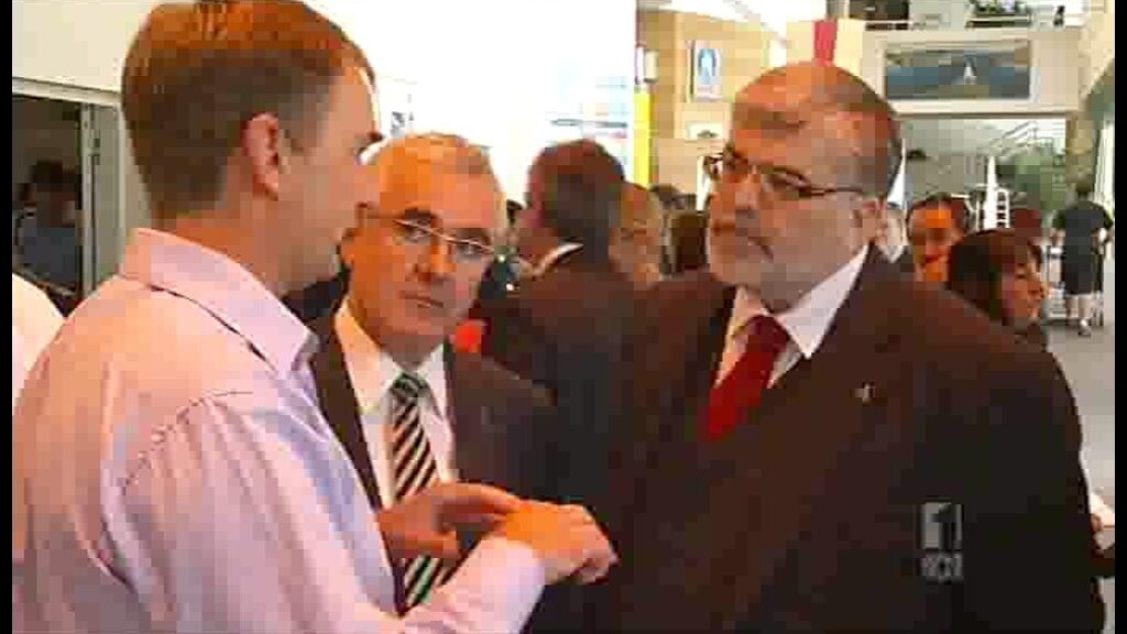 ICT receives funding boost - ABC News