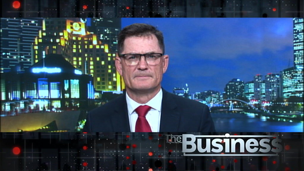 Tuesday markets with Marcus Padley - ABC News