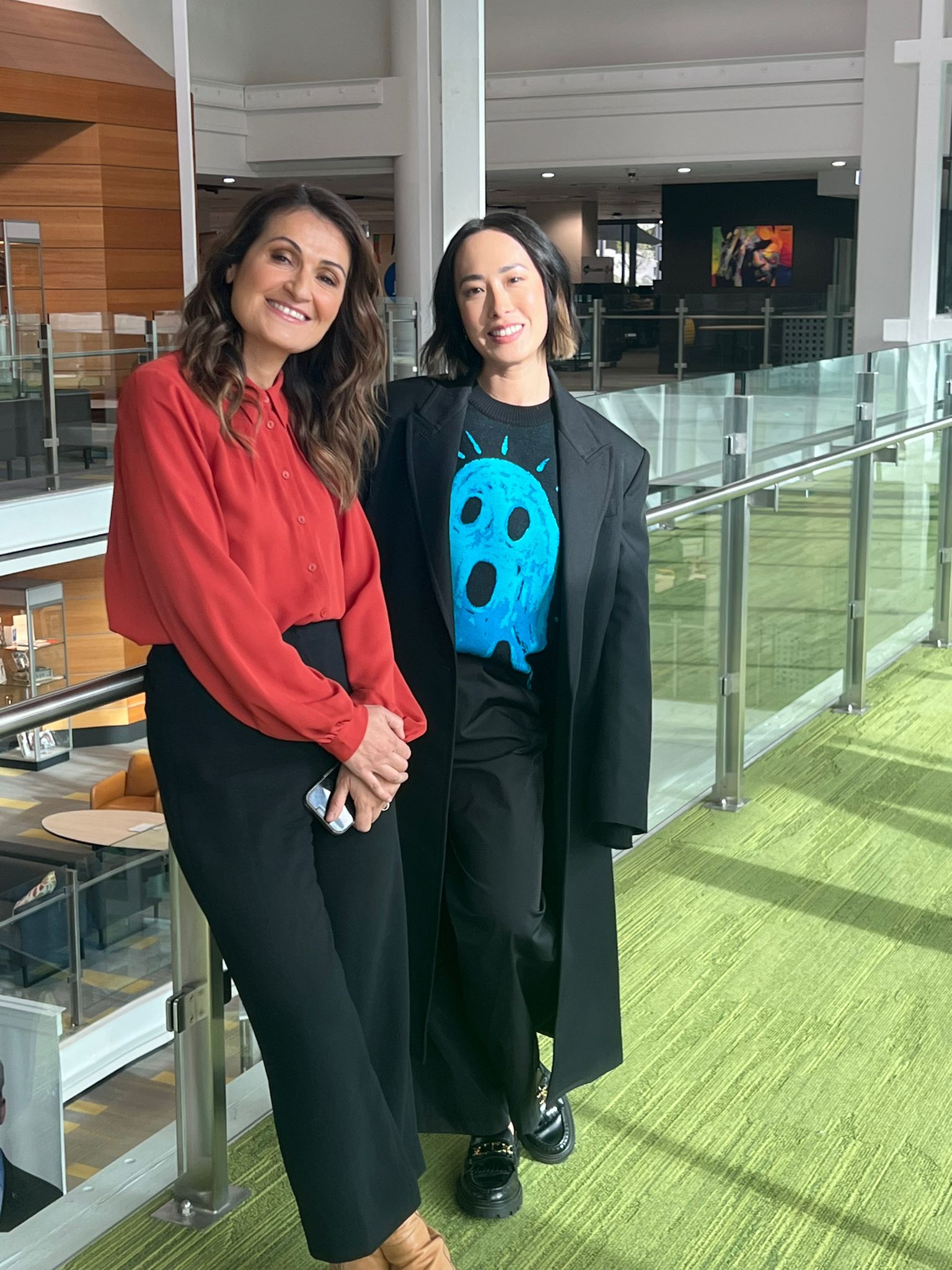 Meet a 'giga-goose', Australia's prehistoric megafauna - ABC listen