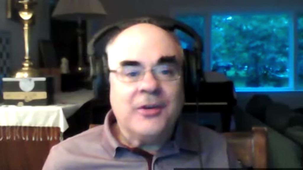 Famed chess expert Kenneth Regan weighs in on cheating scandal - ABC News