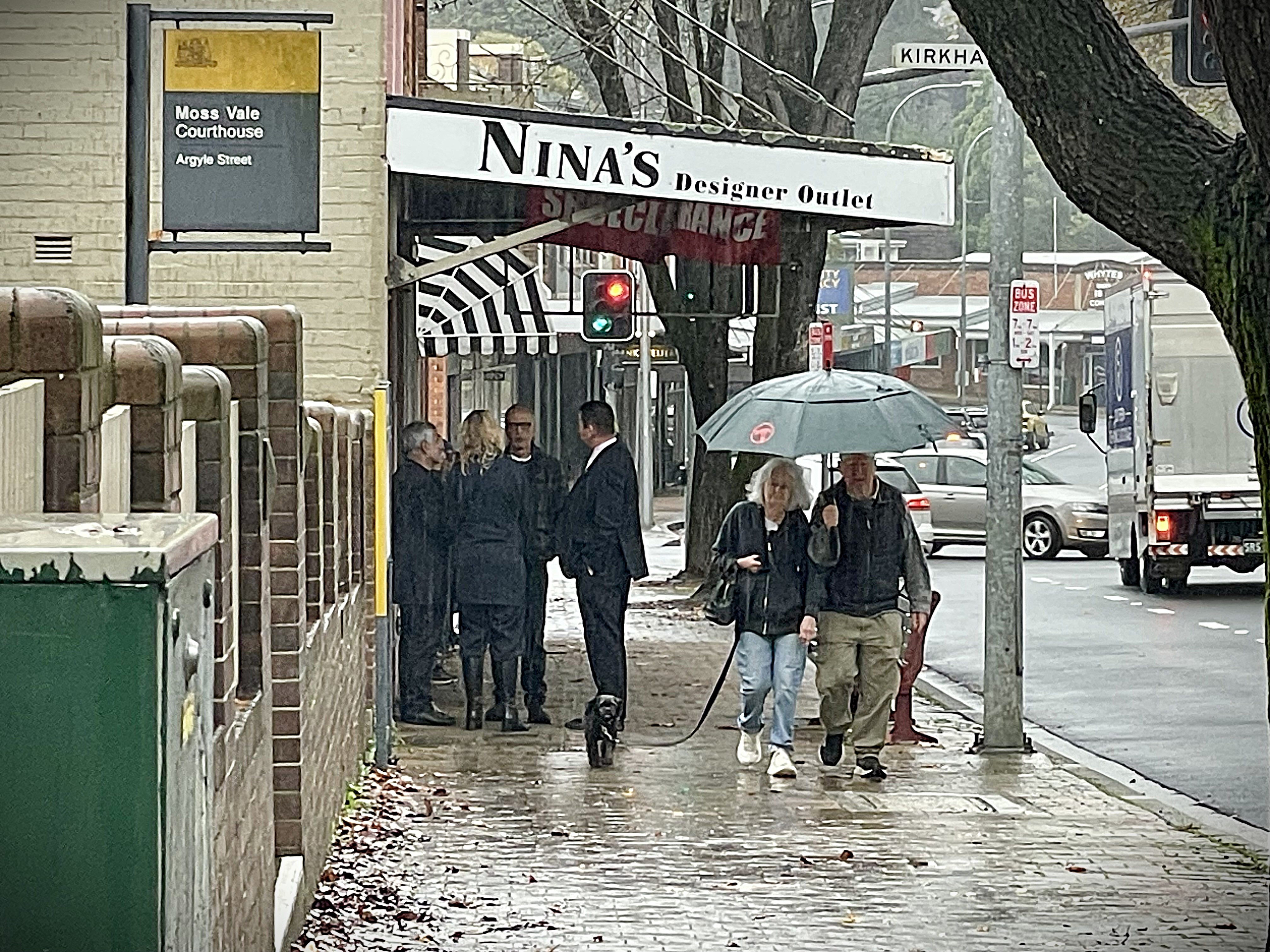 Court orders developer Theo Onisforou not to contact Wingecarribee ...