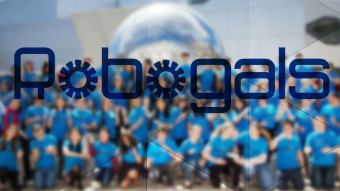 Robo RAVE - Behind The News